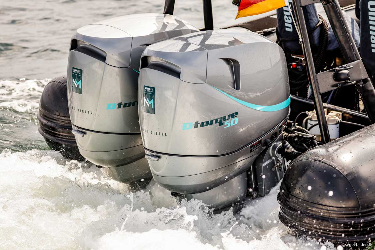 Neander Marine - Dpower