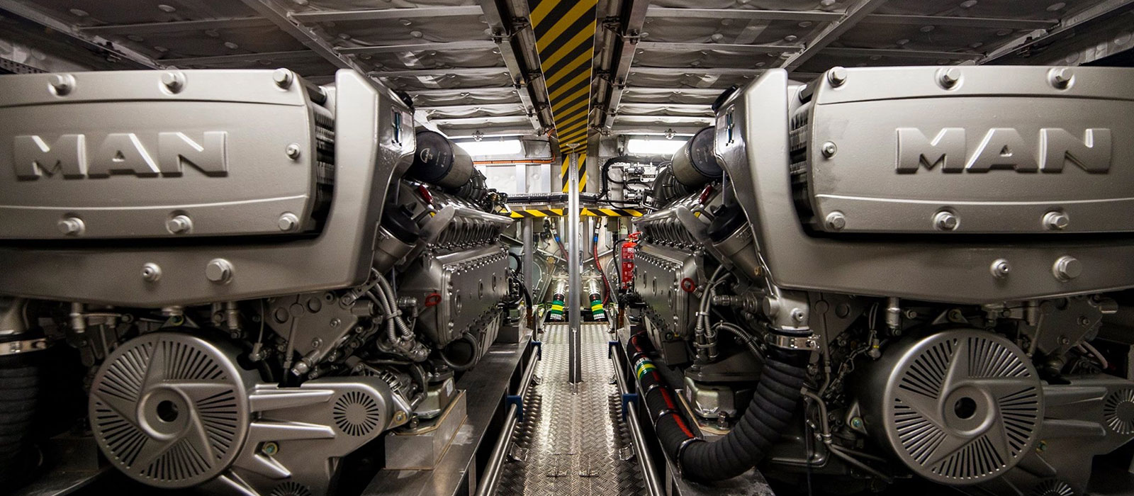 MAN increases market share through emission control systems - Dpower